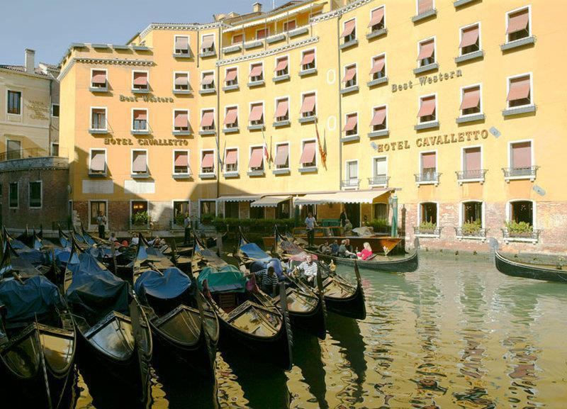 HOTEL ALBERGO CAVALLETTO & DOGE ORSEOLO, VENICE